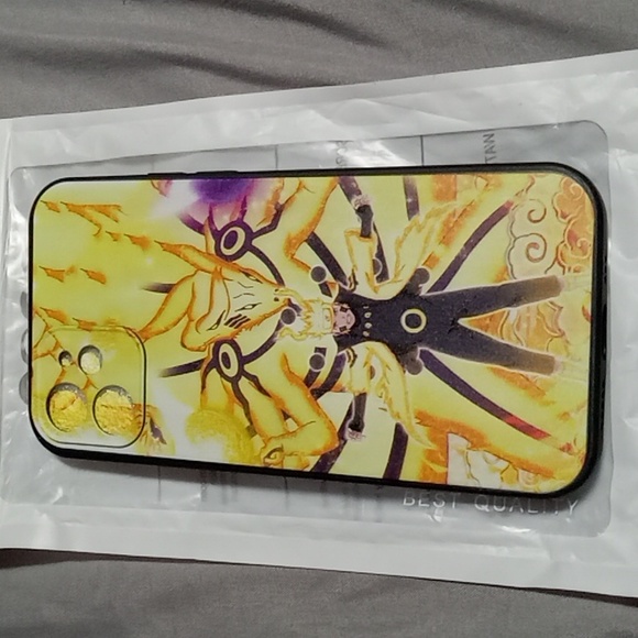 Cell Phones & Accessories | Naruto Iphone Case | Poshmark